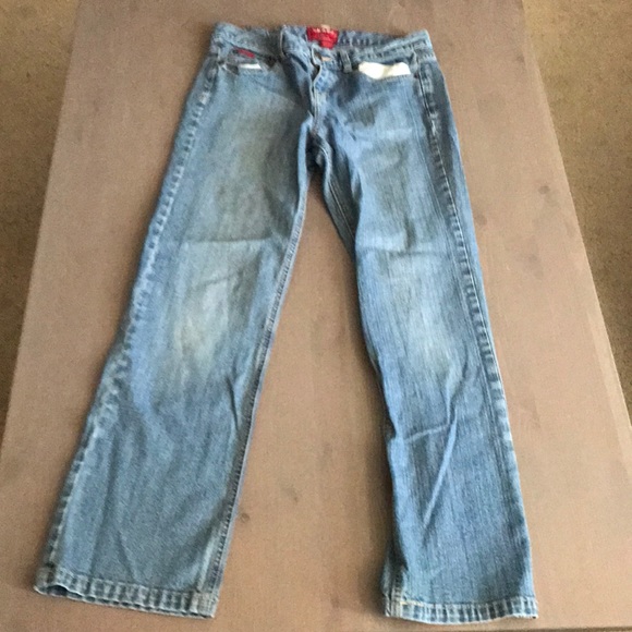 Chaps | Jeans | Chaps Blue Jeans | Poshmark